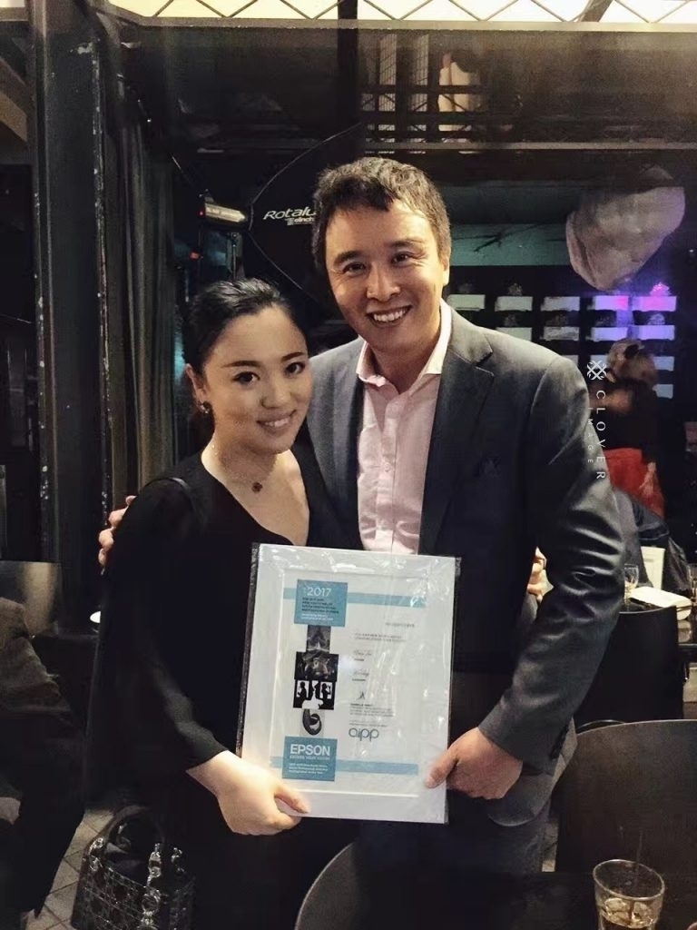 Aries Tao is the 2017 AIPP NSW Wedding Photographer of the Year ...