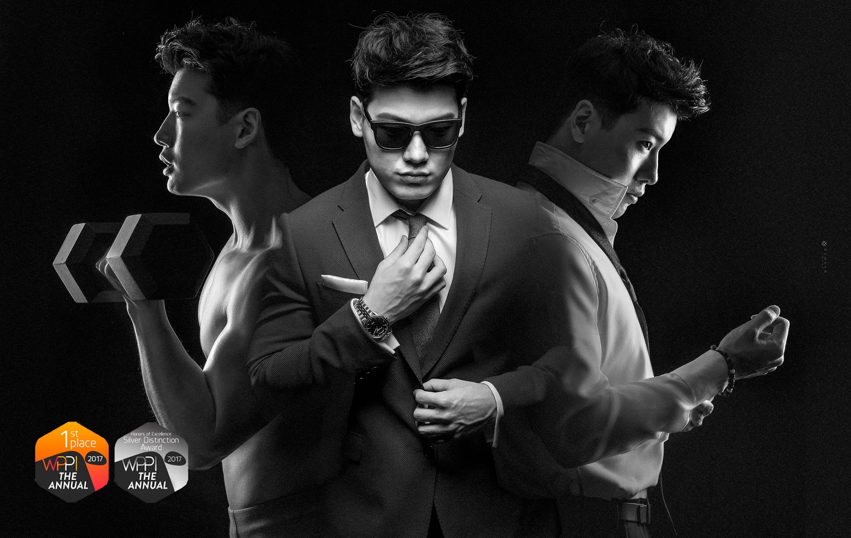 Aries Tao won the 1st Place in WPPI 2017 Annual Competition - Sydney ...
